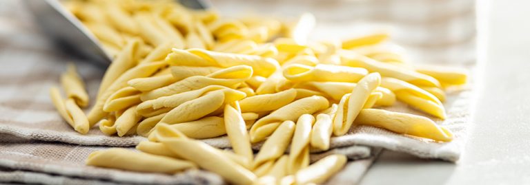 Come congelare la pasta fresca: metodi e consigli utili | Adhoc
