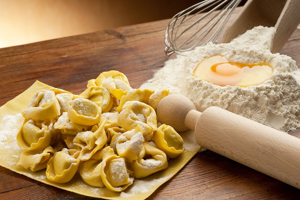 Tutte le differenze tra le certificazioni alimentari DOP, IGP, STG e CE ...