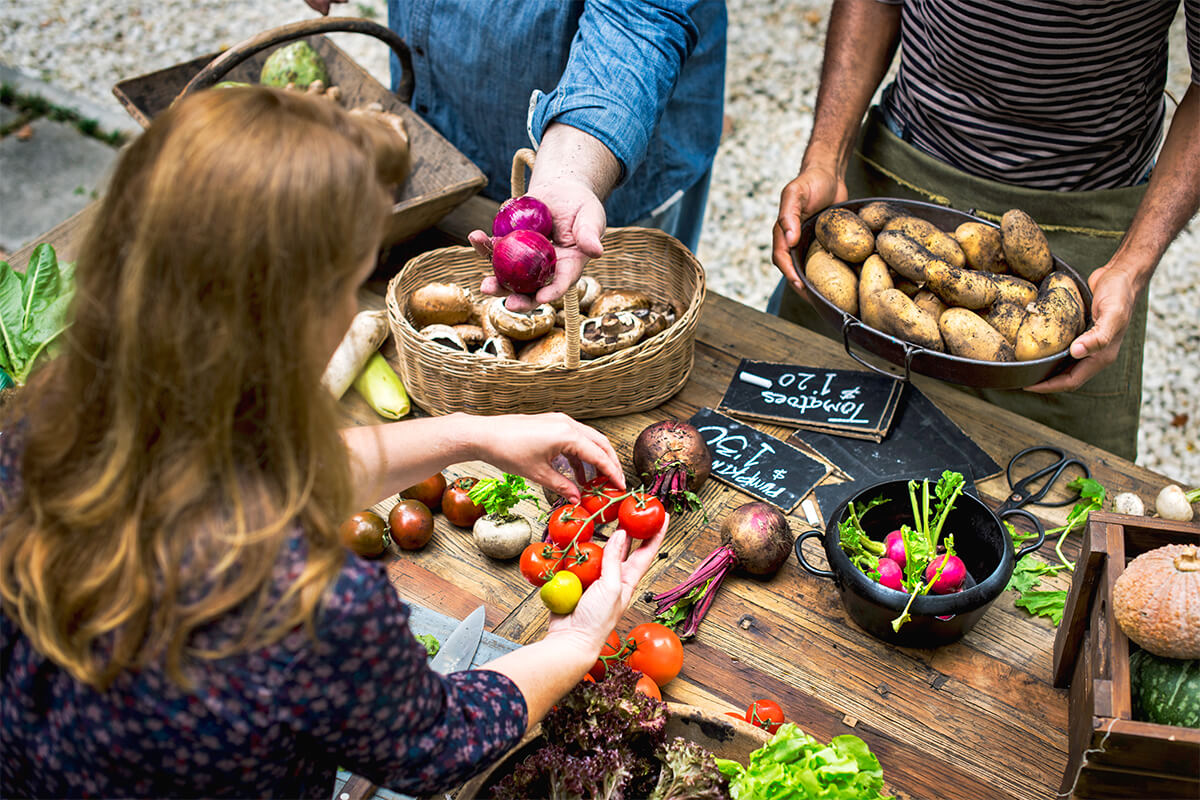 Che cos’è lo Slow Food: valori, esempi e come diventare Presidio | Adhoc